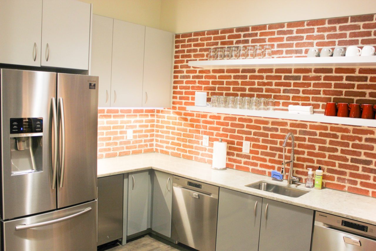 Woodbridge | Brickyard