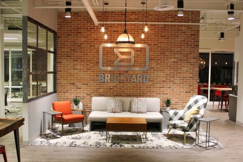Home | Brickyard Coworking